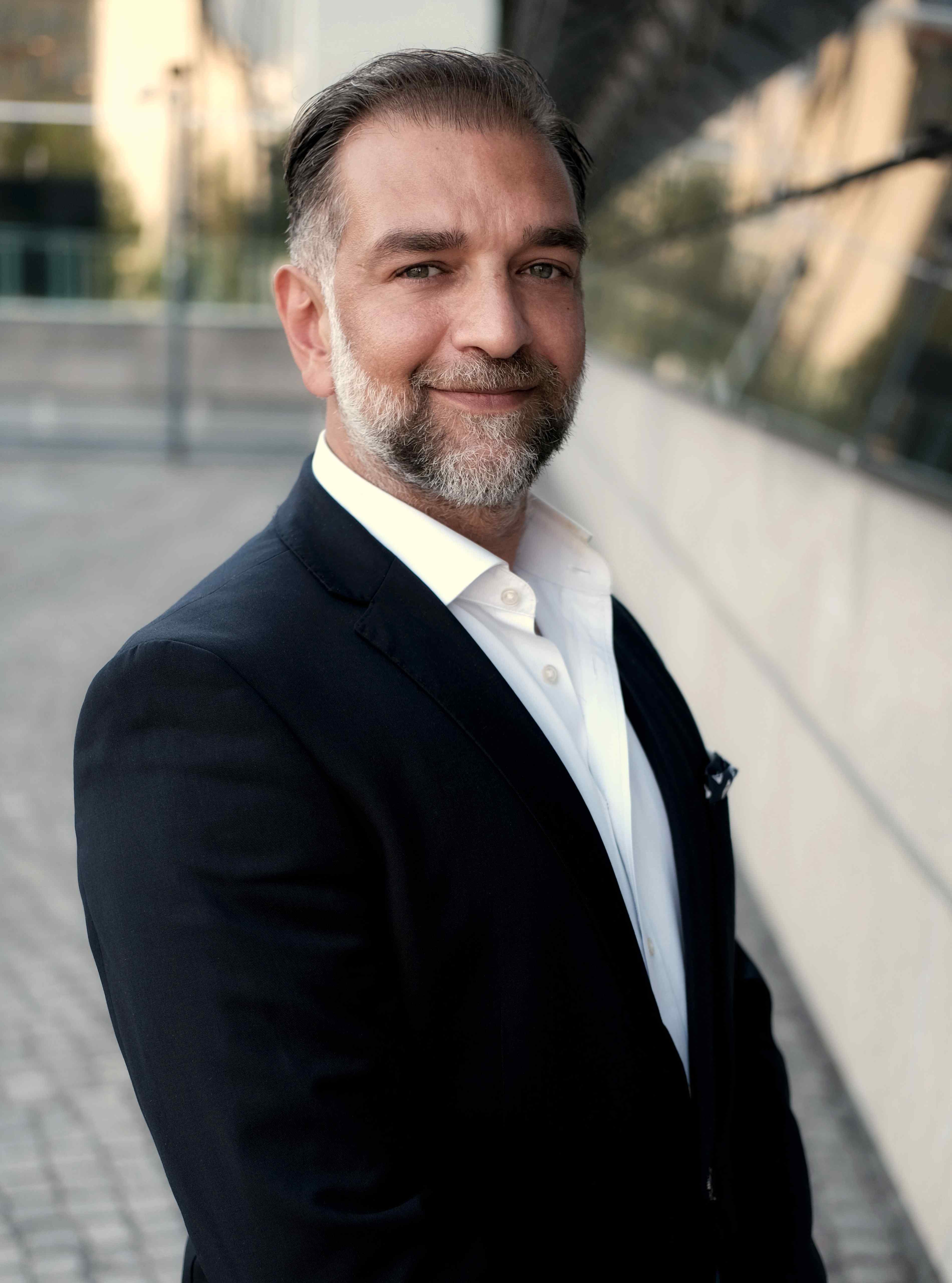 Unser Team | Headmatch - Ihr Berliner Headhunter